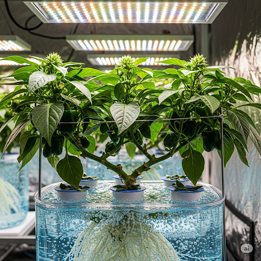 Beyond the Basics - 3 Ways to Maximise Your Yield – The Green Corner ...
